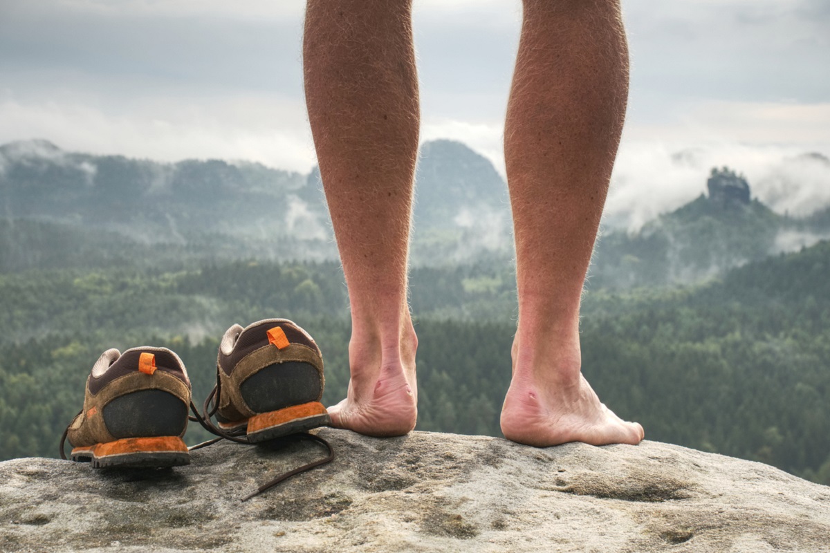 A forma mais segura para rebentar bolhas - Men's Health