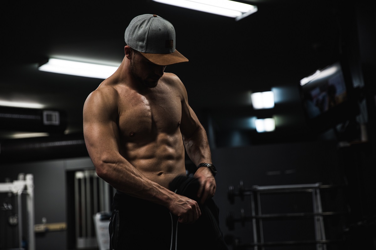 Como trabalhar o six-pack e o cérebro ao mesmo tempo - Men's Health