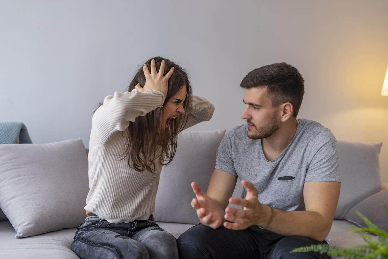O que mais incomoda as mulheres numa relação? - Men's Health