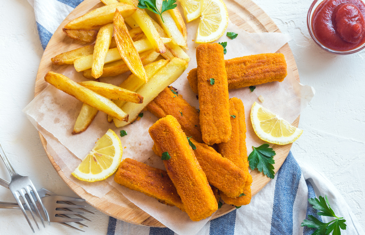 Esta é a comida processada que pode e deve comer nesta quarentena - Men ...
