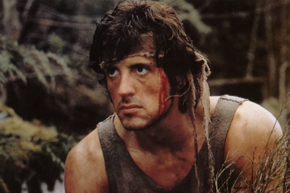 Conheça a história real do soldado que inspirou "Rambo" - Men's Health